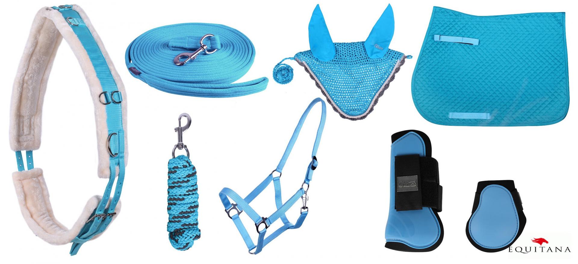 Magazin Echitatie | Equitana