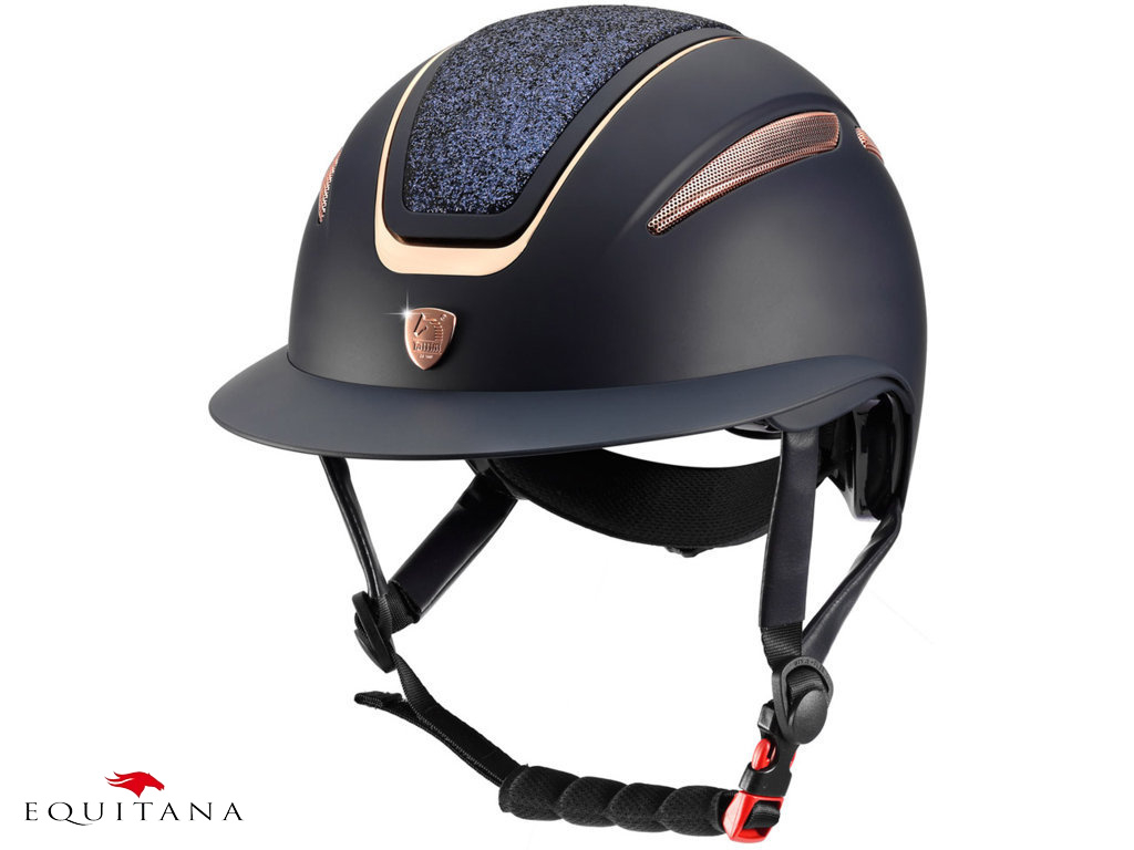 Toca Ariete | Equitana