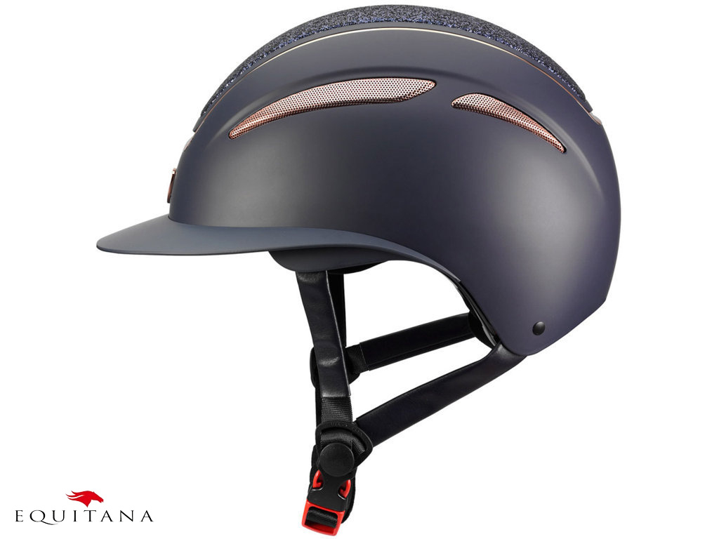Toca Ariete | Equitana