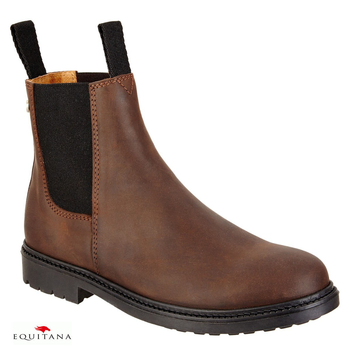 Ghete New York Chelsea | Equitana