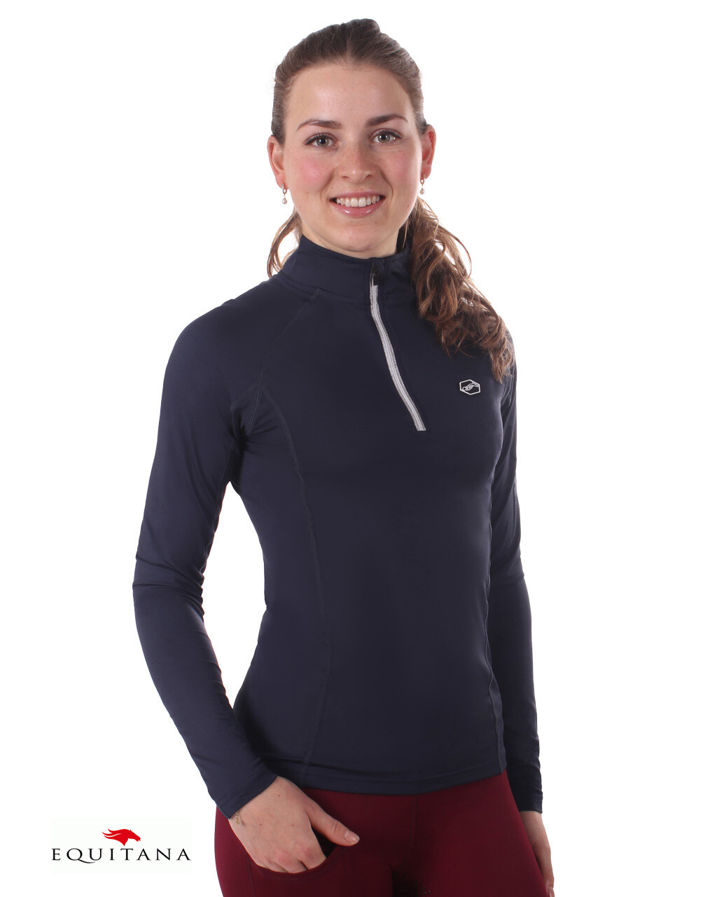 Bluza Florence | Equitana