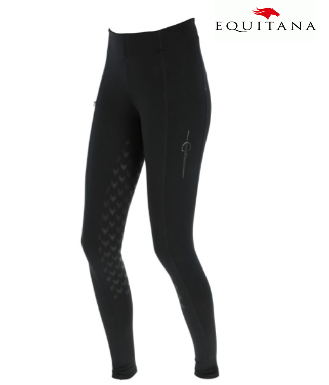 Pantaloni Equona Kerbl | Equitana