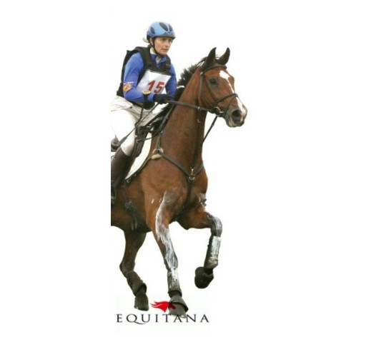 Event Cream | Equitana