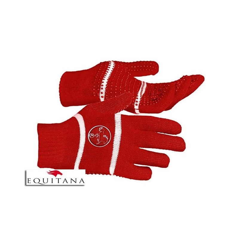 Manusi copii, colorate | Equitana