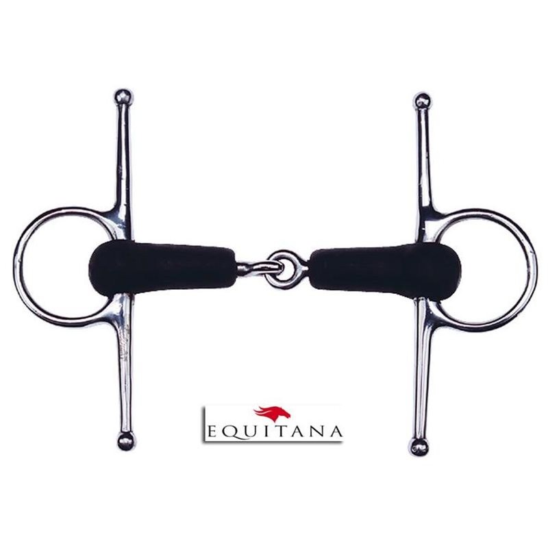 Zabaluta intrerupta cu bat Feeling | Equitana