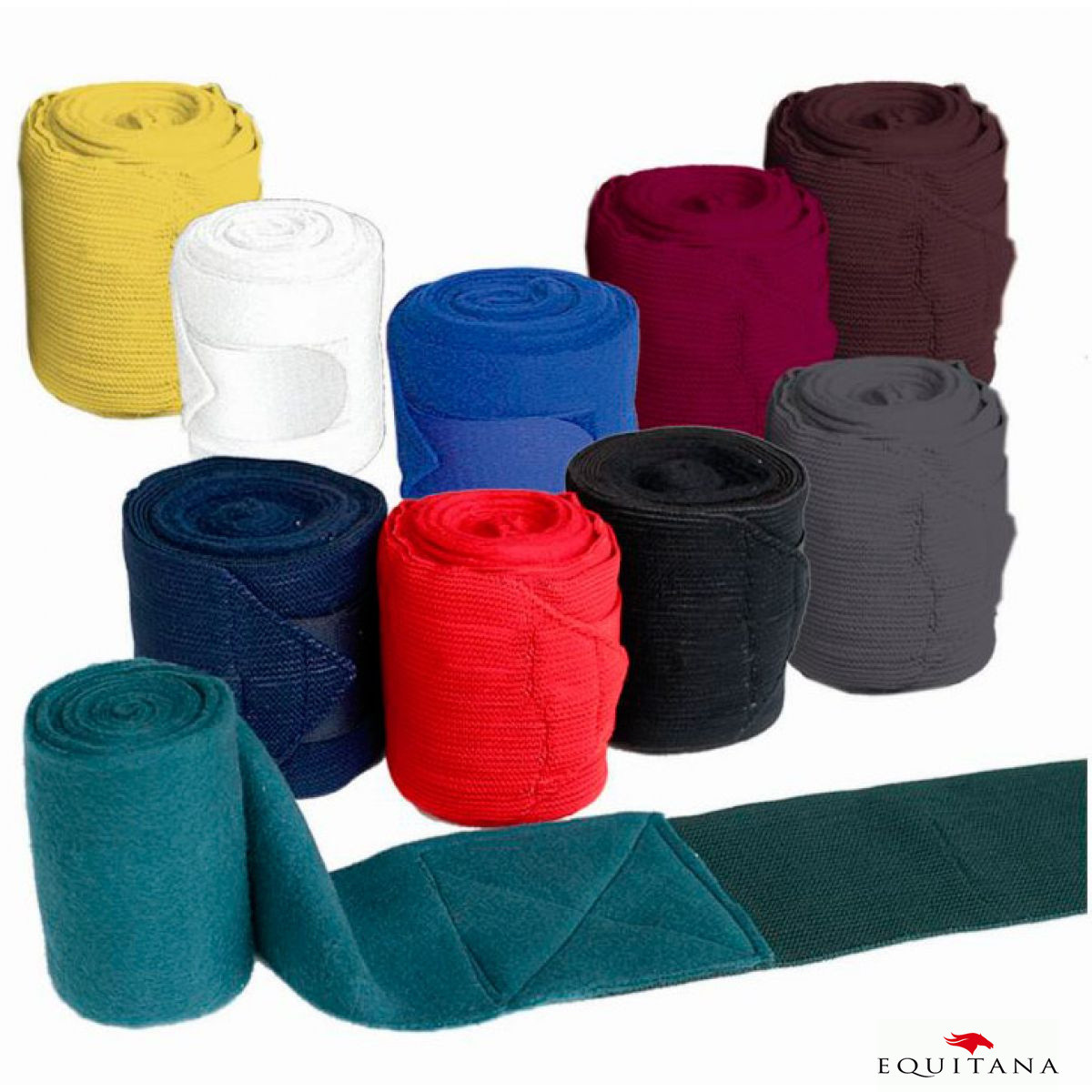Bandaje polar si elastic | Equitana