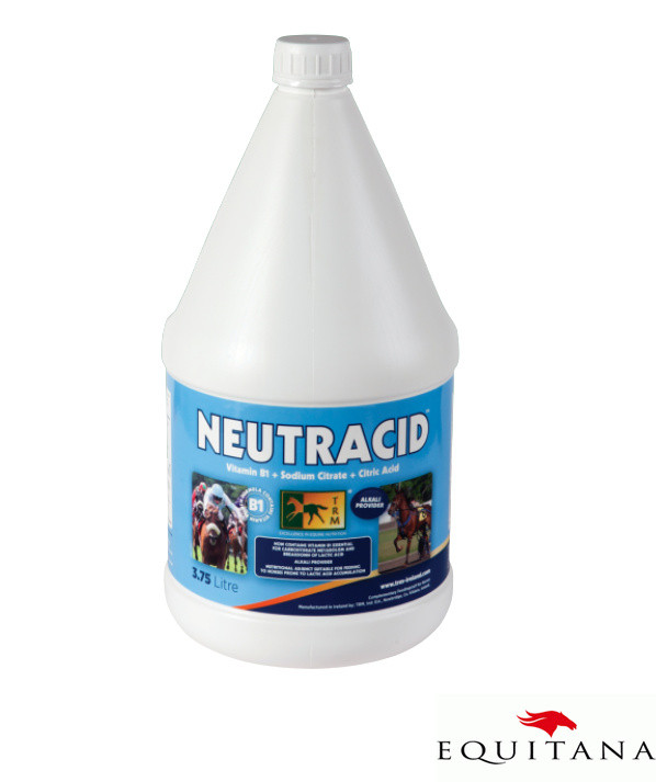 Neutracid TRM | Equitana