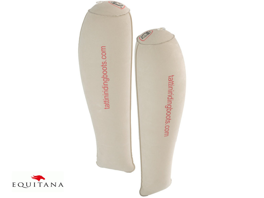 Calapod gonflabil pentru cizme | Equitana