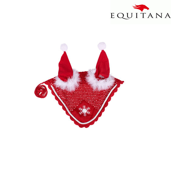 Capison Christmas | Equitana