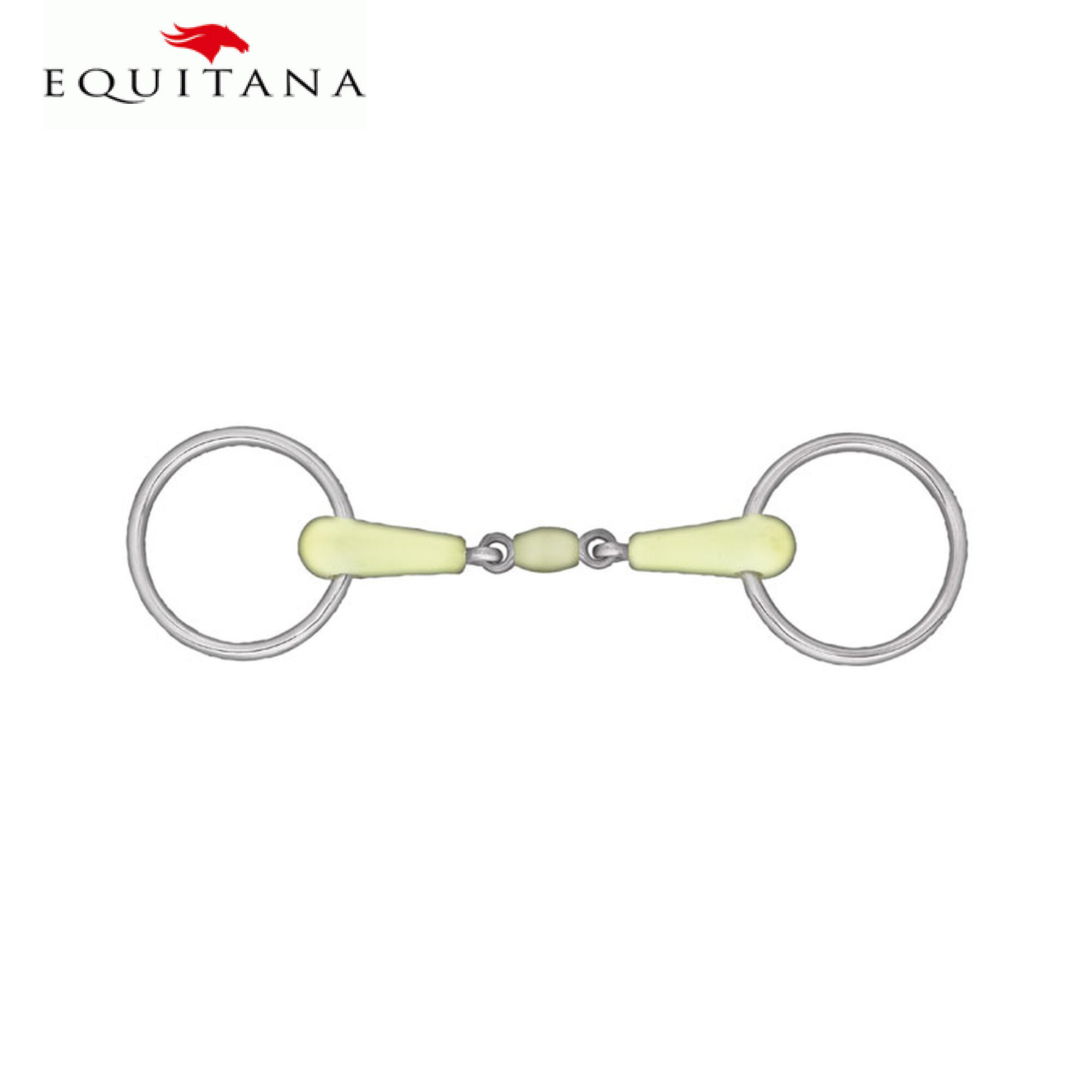 Zabaluta dublu articulata cu aroma de mar | Equitana