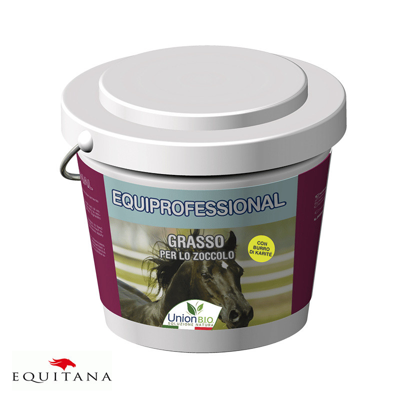 Balsam copite Equiprofessional | Equitana