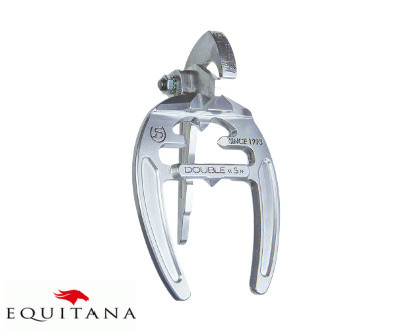 Masurator copite Double S | Equitana