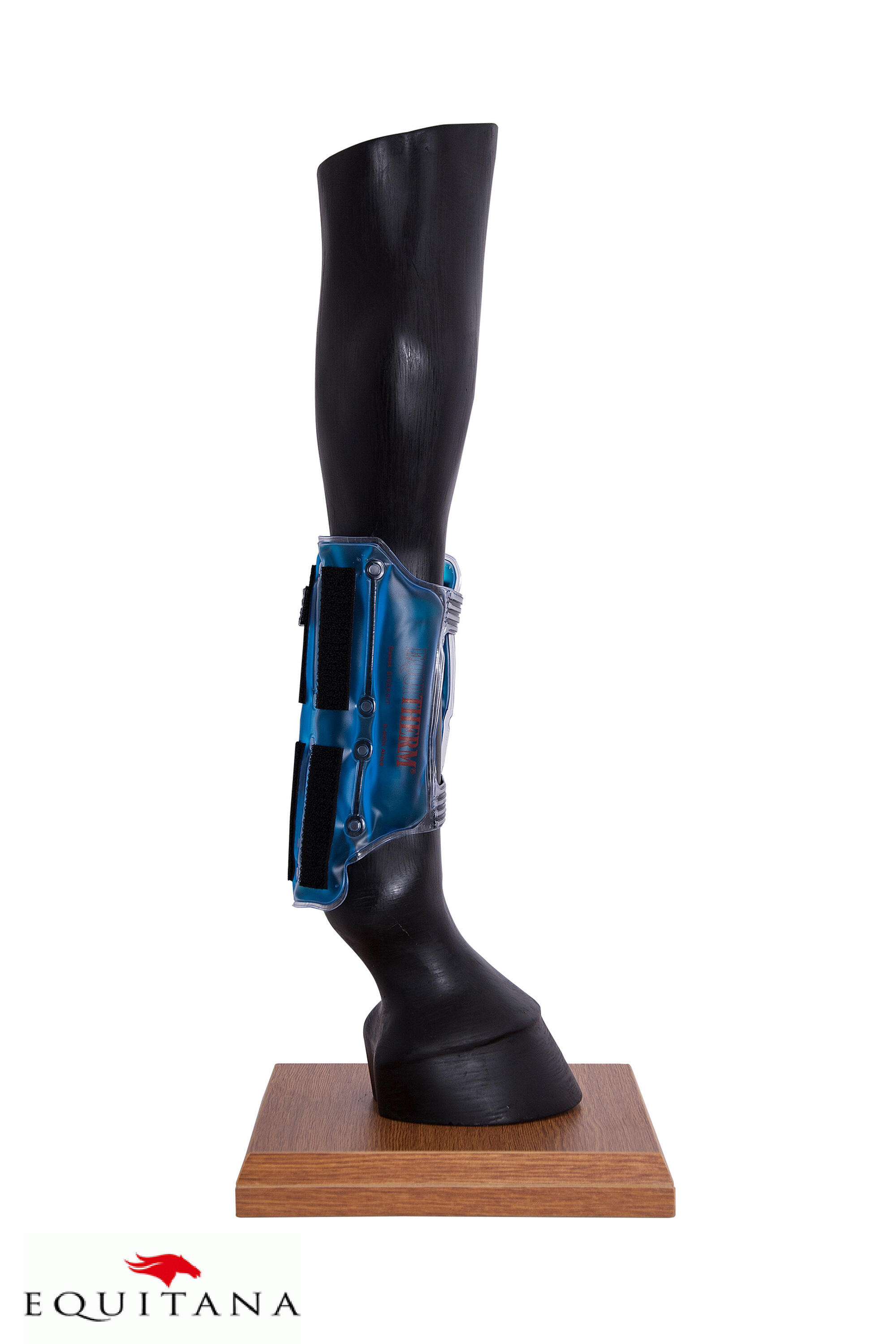 Stassek Equitherm - Bandaje termice | Equitana