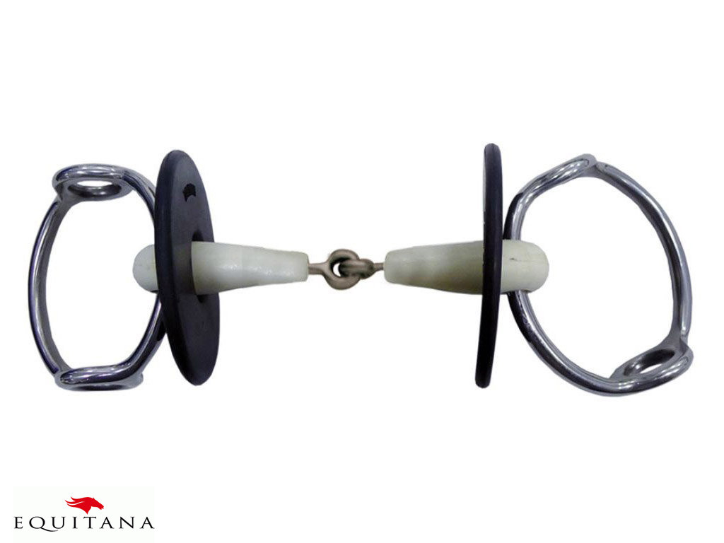 Zabaluta gag Tattini | Equitana