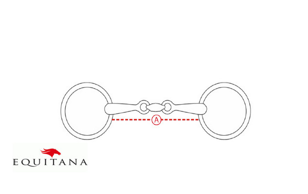 Zabaluta dublu articulata cu aroma de mar | Equitana