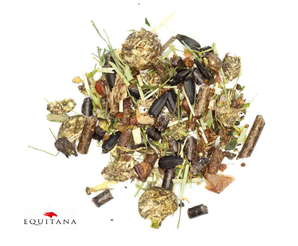 Furaje fara cereale, Pegus Natural Musli | Equitana