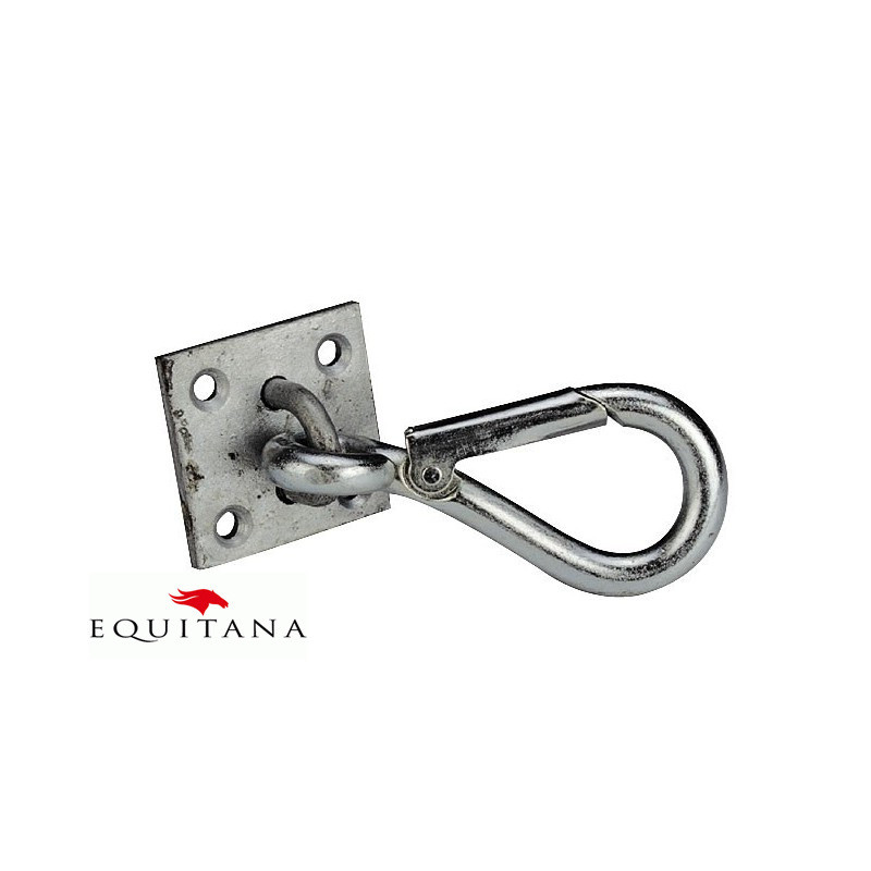 Carabina prindere | Equitana