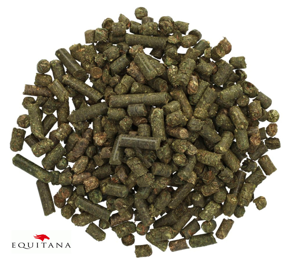 Furaje Pegus Natural Wiesencobs | Equitana