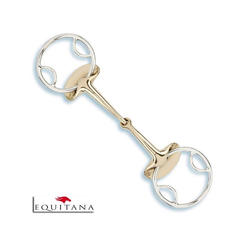 Zabaluta Golden Wings 4 in 1 | Equitana