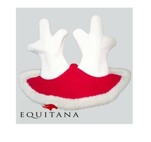 Capison Santa Claus | Equitana