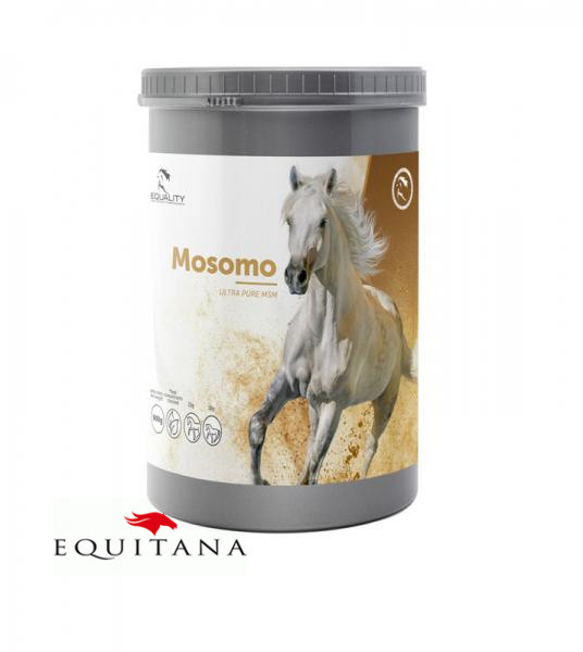 Mosomo-MSM ultra pur | Equitana