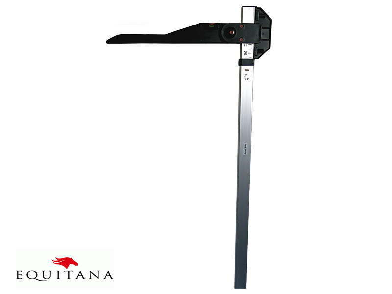 Taliometru/masurator inaltime cal | Equitana