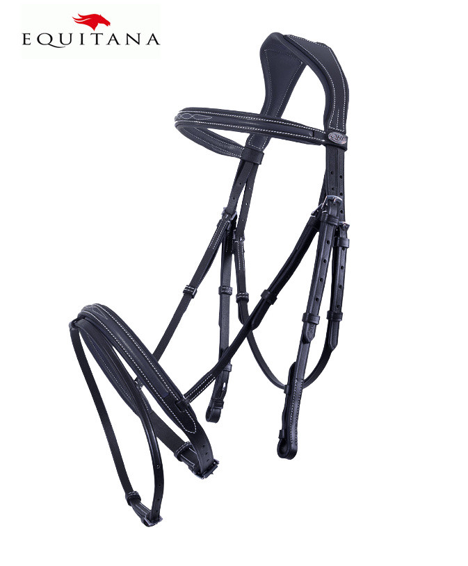 Frau Freya | Equitana