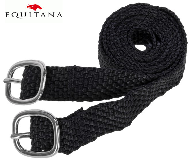 Curele din panza pentru pinteni | Equitana