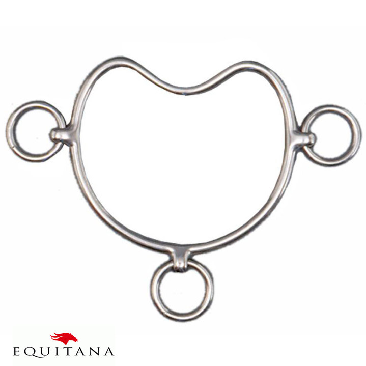 Zabala Chifney | Equitana