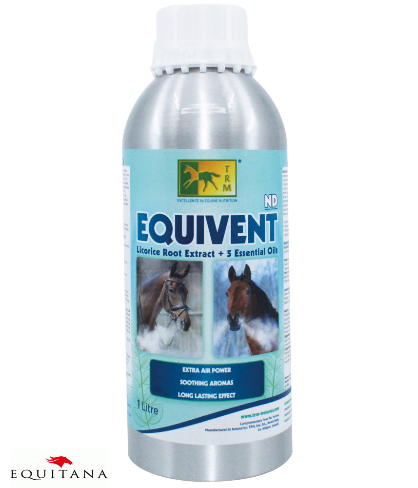 TRM Equivent | Equitana