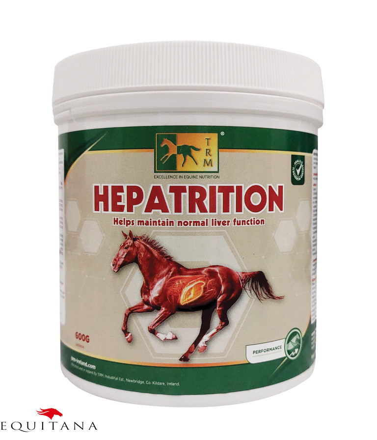 TRM Hepatrition | Equitana