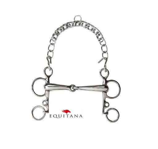 Zabaluta Feeling Pelham | Equitana