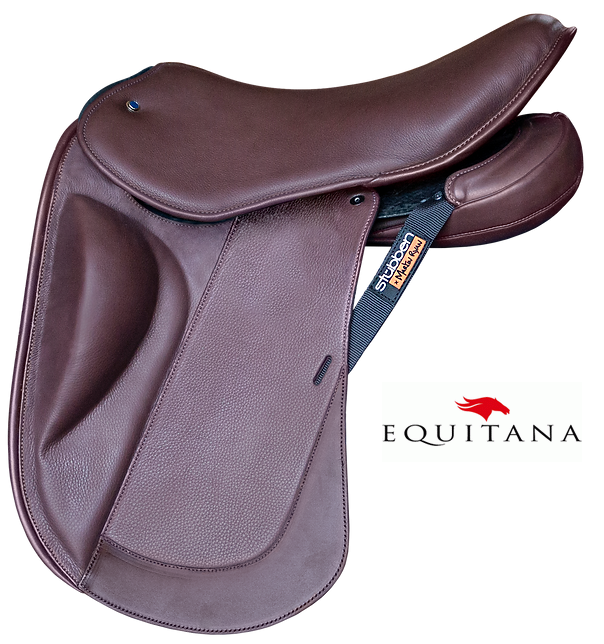 Pulpan REVolution Stuebben X Martin Ryan | Equitana
