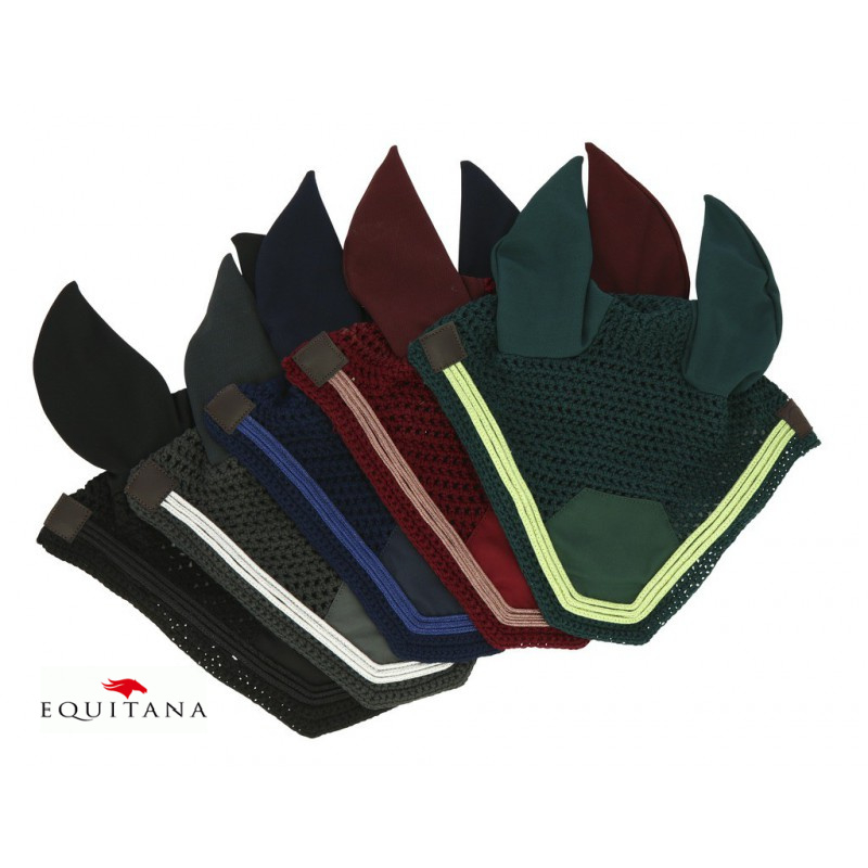 Capison "Badge" | Equitana
