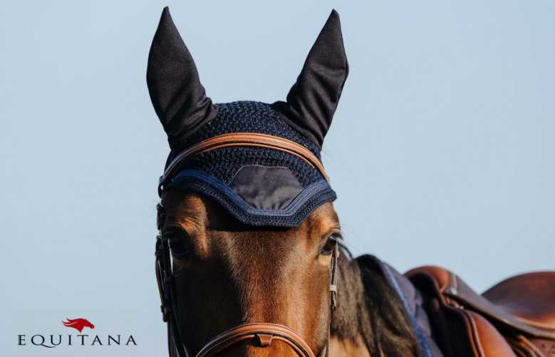 Capison "Badge" | Equitana