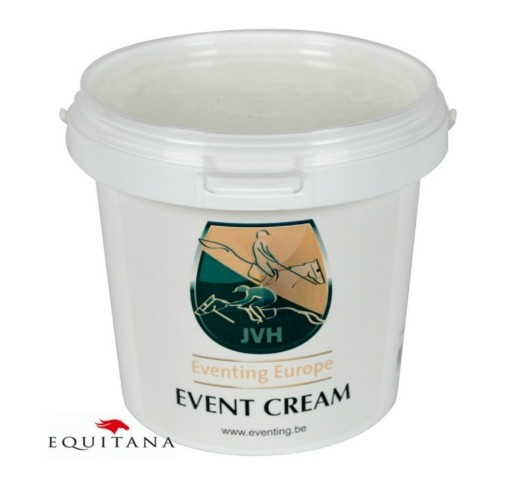 Event Cream | Equitana