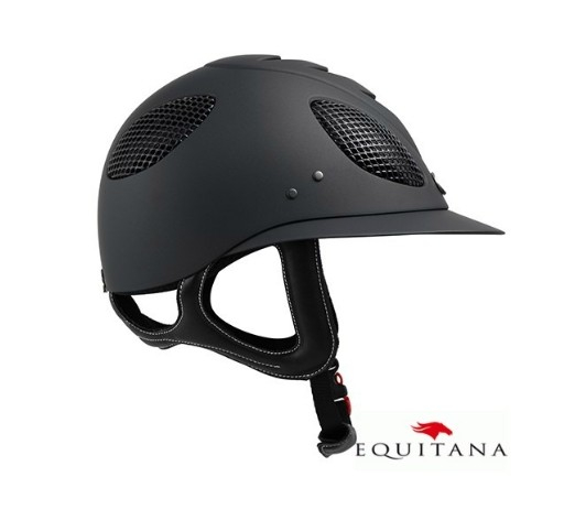 Toca First Lady 2x | Equitana