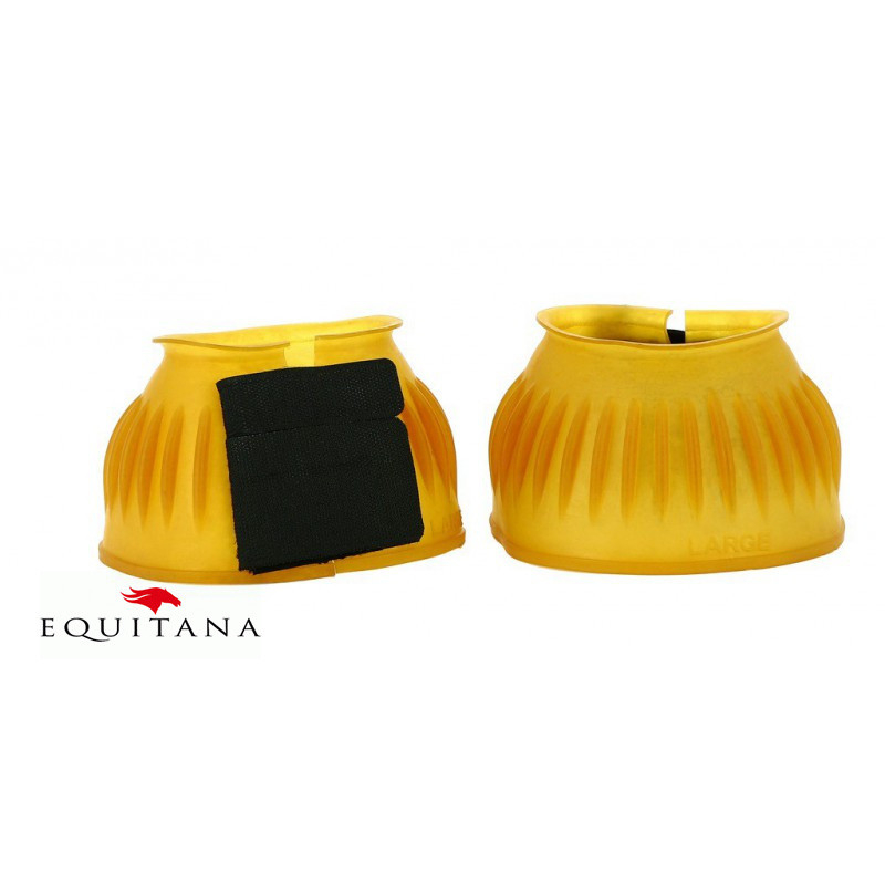 Galosi de cauciuc cu scai, Norton Soft | Equitana