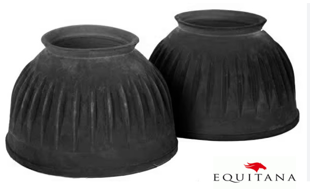 Galosi de cauciuc Finntack | Equitana