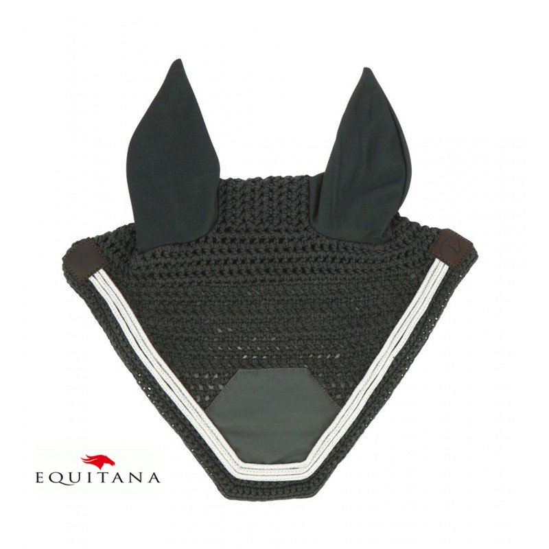 Capison "Badge" | Equitana