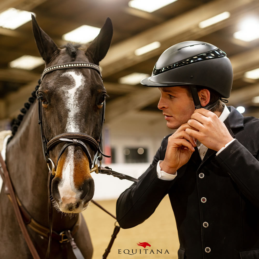 Toca Luna | Equitana