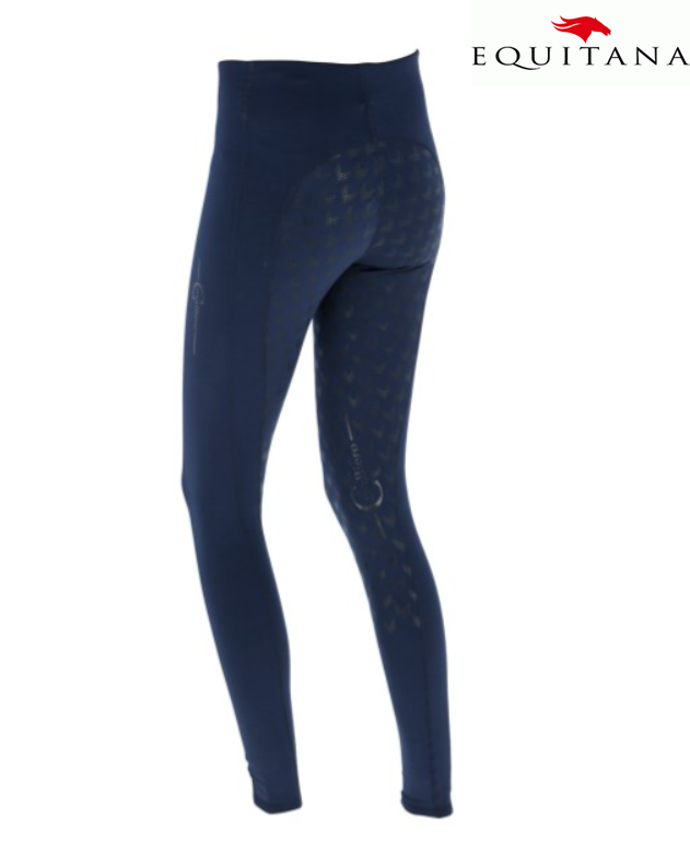 Pantaloni Equona Kerbl | Equitana