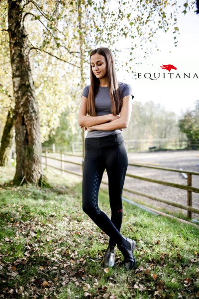 Pantaloni Equona Kerbl | Equitana