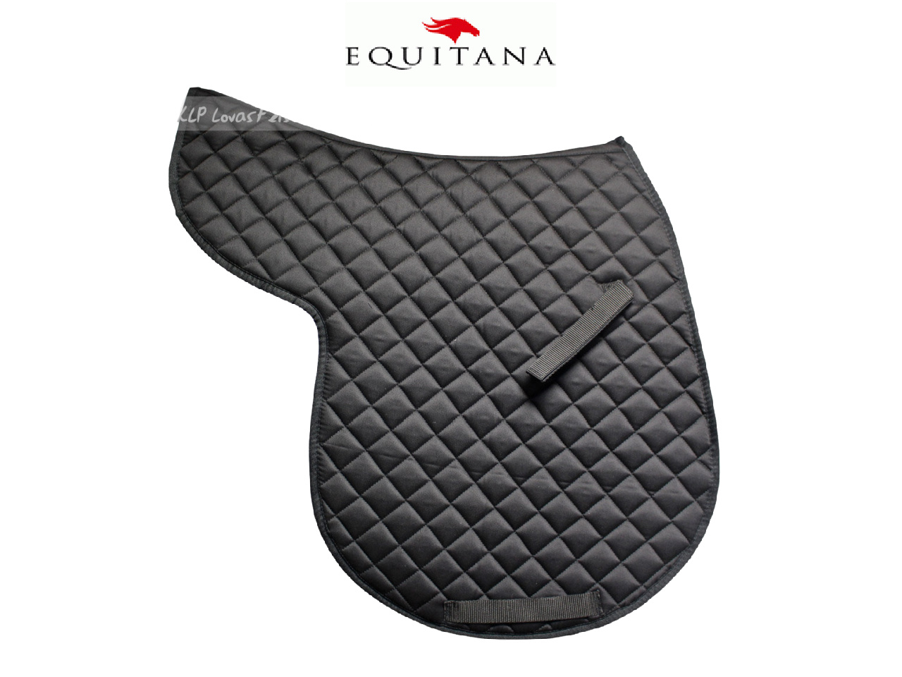 Valtrap forma sa Daslo | Equitana