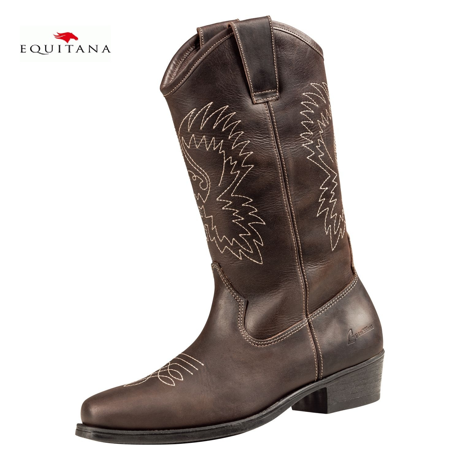 Cizme Western Tampa | Equitana