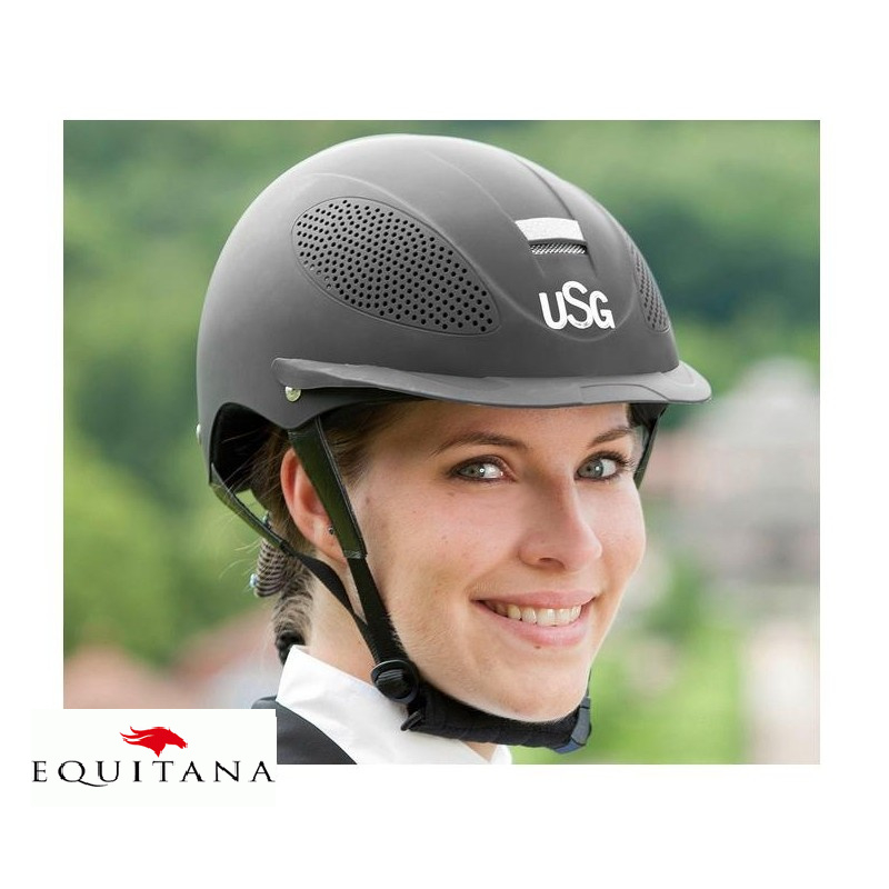 Toca USG | Equitana