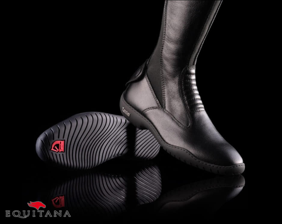 Cizme Stivali Segugio STANDARD, Tattini | Equitana