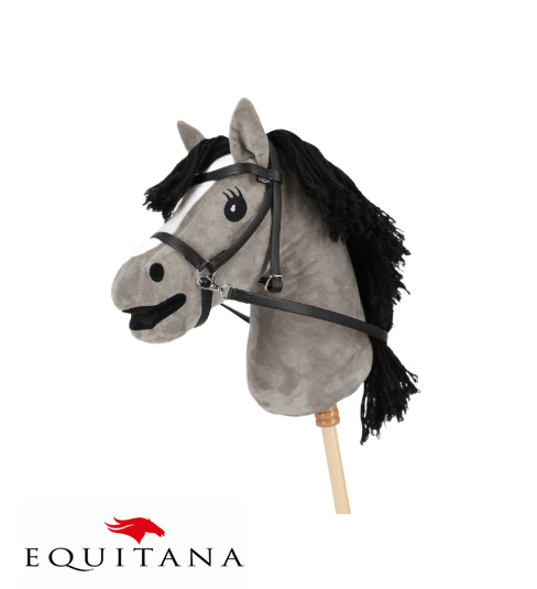 Frau fara zabaluta pentru Hobby Horse QHP | Equitana
