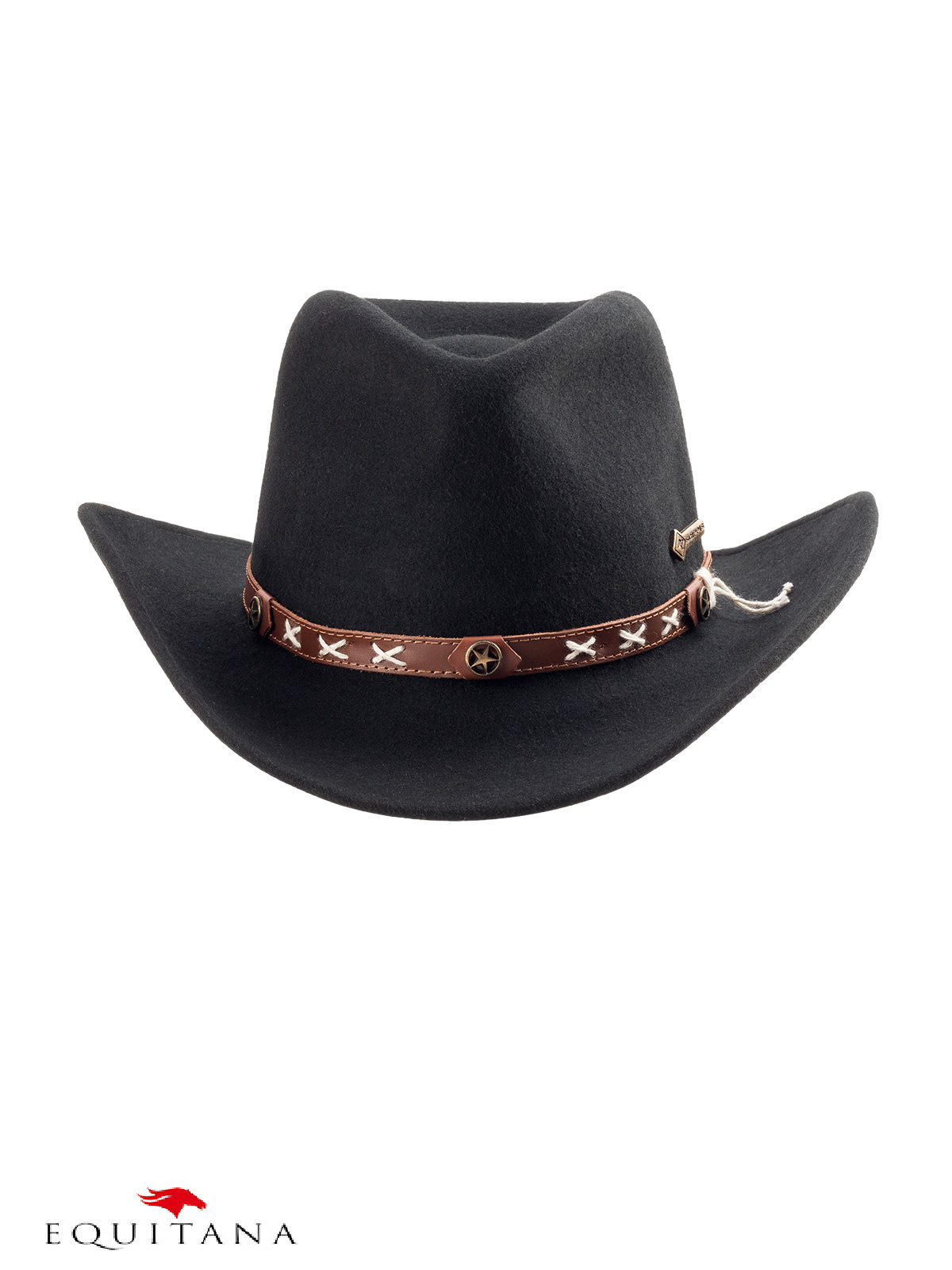 Palarie Smokey, Scippis | Equitana