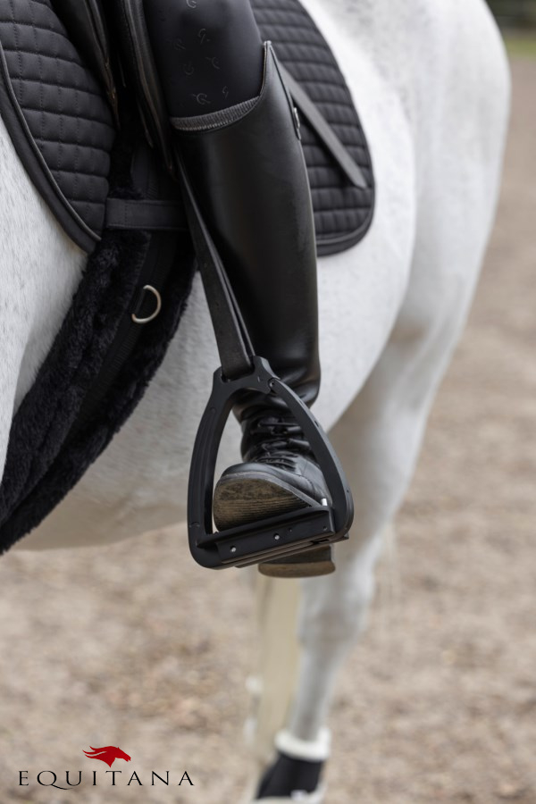 Scarite Kerbl Secure | Equitana